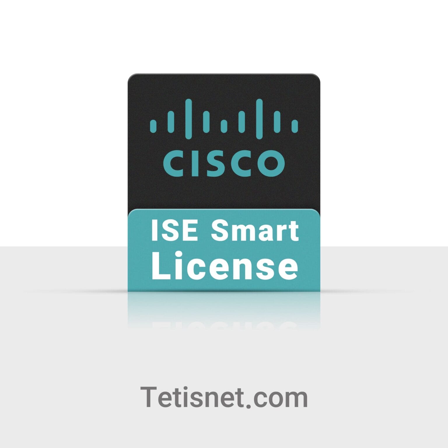 لایسنس اسمارت سیسکو ISE - داده کاوان تتیس